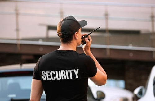 Industry-Recognized Security Guard Training Courses in Canada