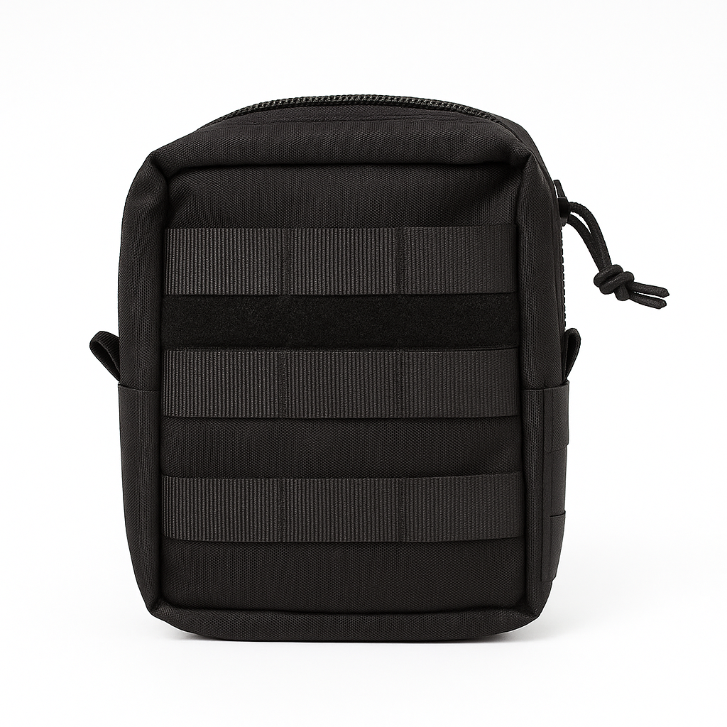 Extra Large Molle Utility Pouch – Guardian Outfitters