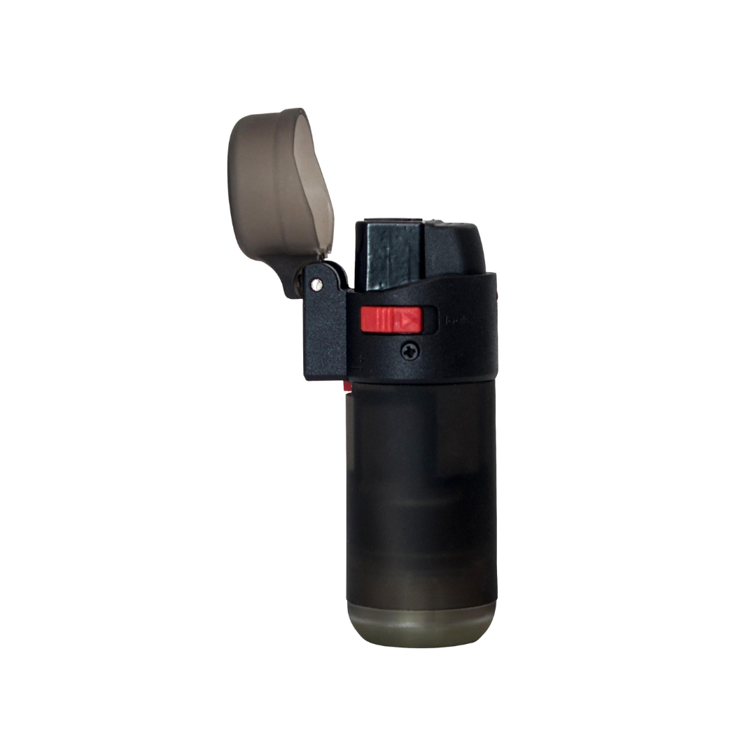 Campers Jet Lighter