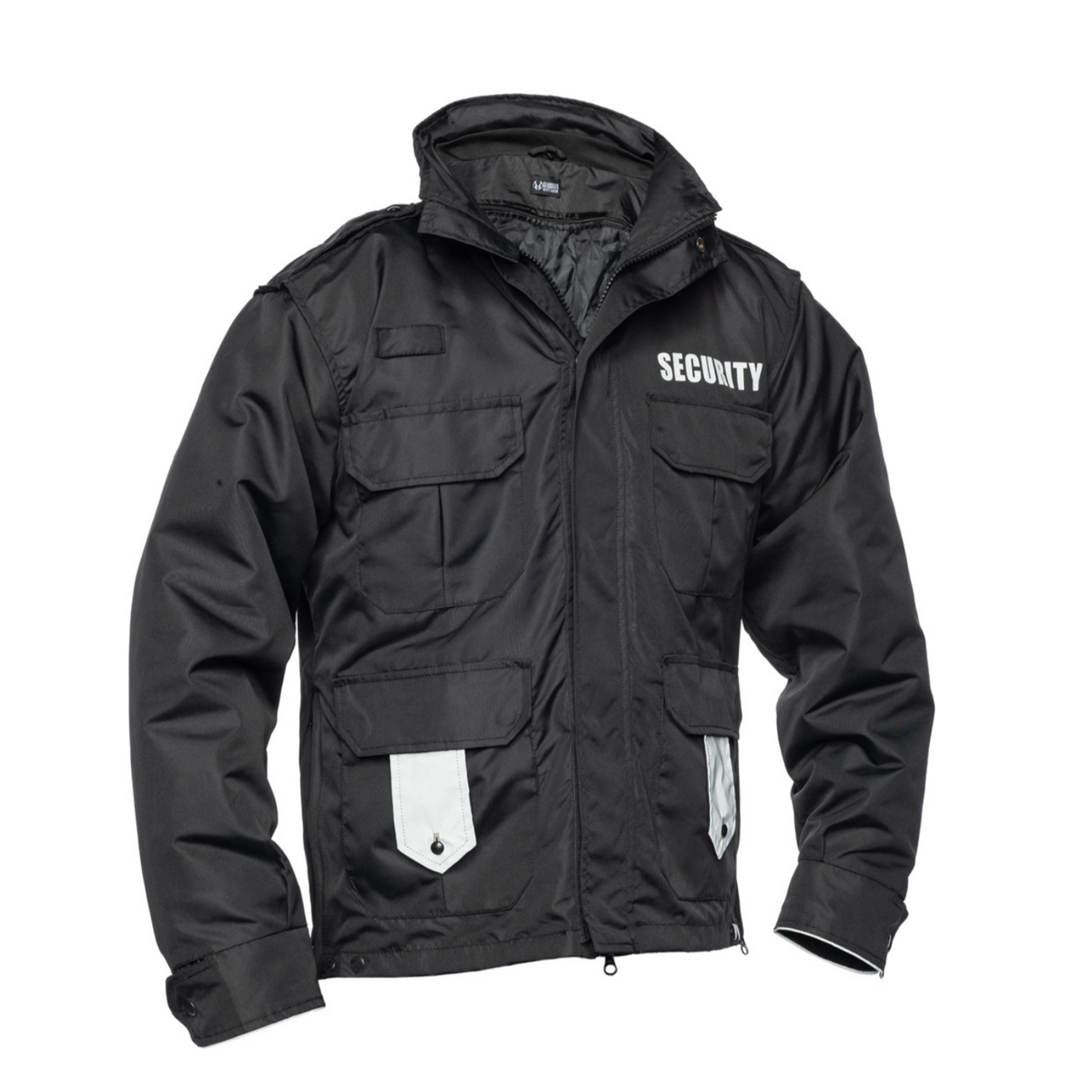 Security Equipment Store - Guardian Outfitters