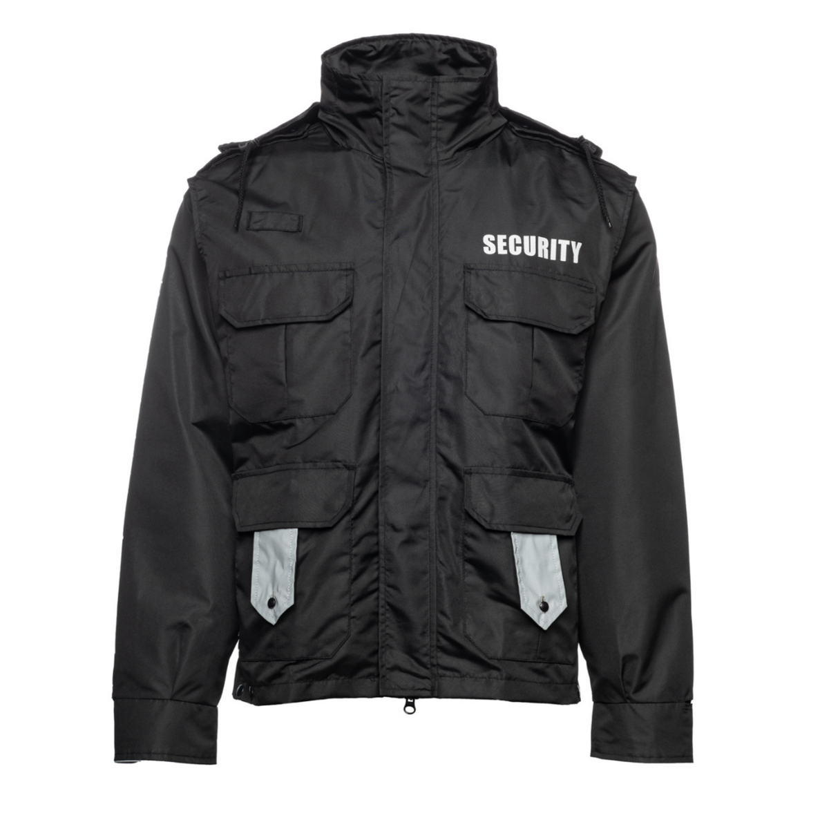 Guardian Duty Gear Patrol Jacket – Guardian Outfitters