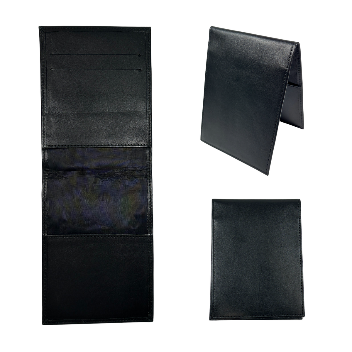 Guardian Duty Gear Leather Memo Book Cover – Guardian Outfitters