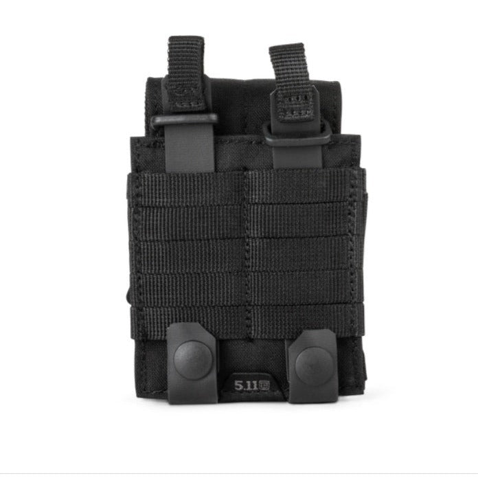 5.11 Tactical Flex Handcuff Pouch – Guardian Outfitters