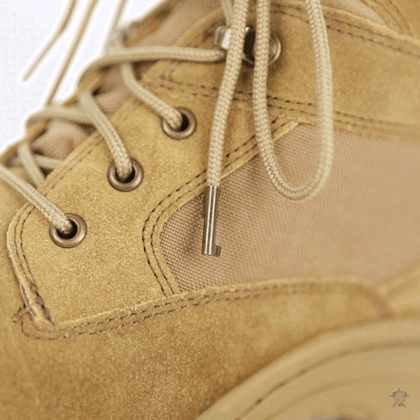 Boot Lace Handcuff Key – Guardian Outfitters