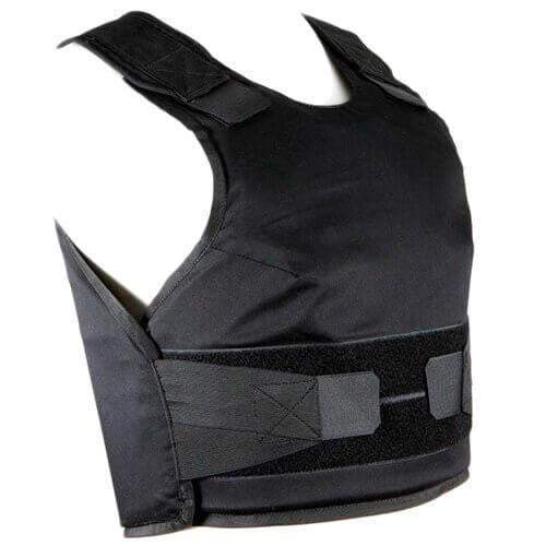 Bulletproof Vests | Stab Proof Vest | Guardian Outfitters