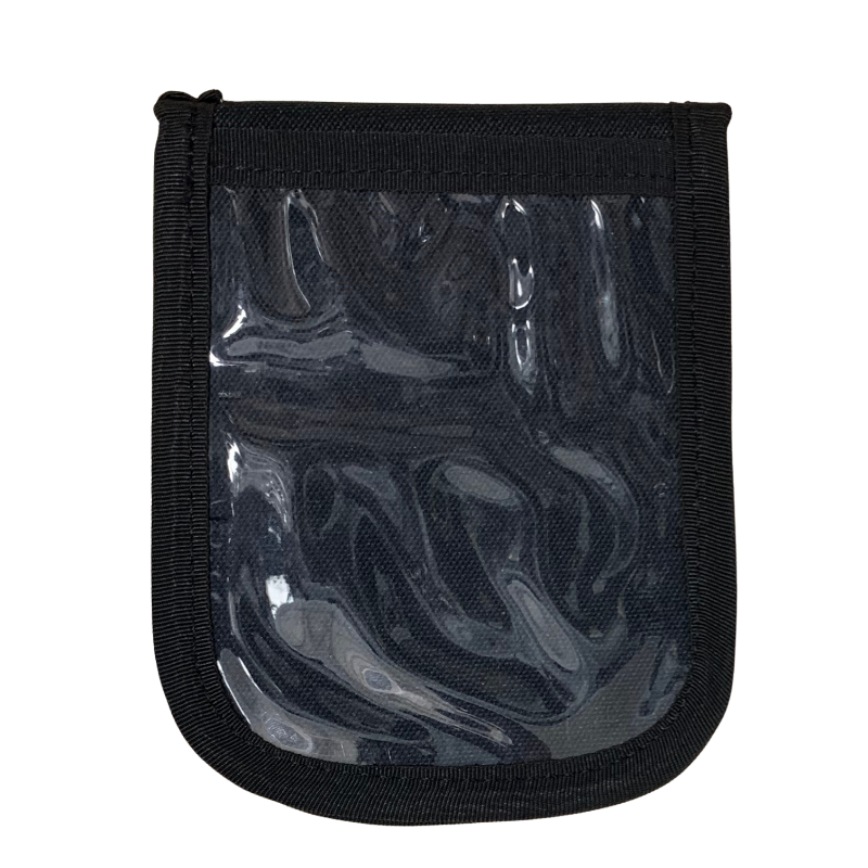 Guardian Duty Gear Evidence Memo Book Cover – Guardian Outfitters