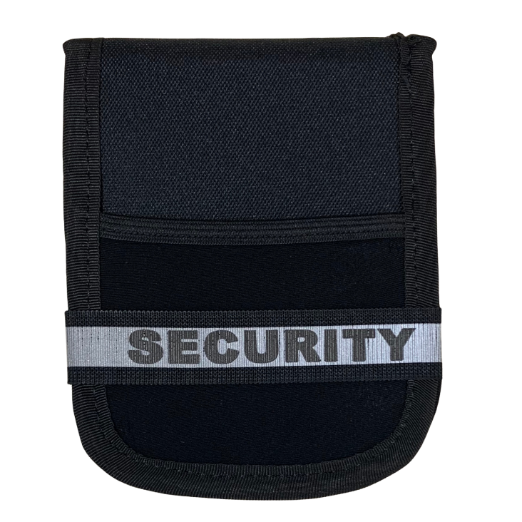 Guardian Duty Gear Evidence Memo Book Cover – Guardian Outfitters