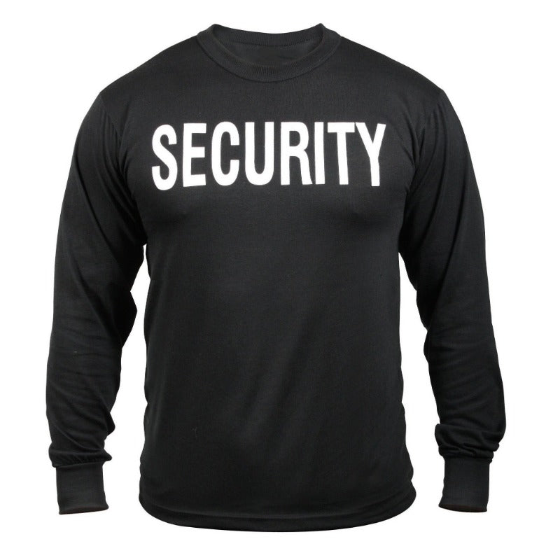 Security Guard Uniforms | Tactical Sweaters & More | Guardian Outfitters
