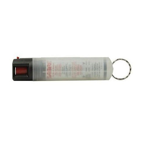 SABRE Dog Spray with Clear Key Case – Guardian Outfitters