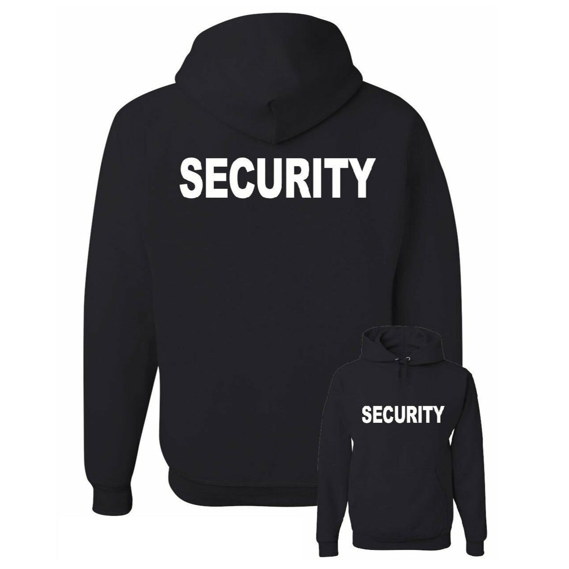 Security Guard Uniforms | Tactical Sweaters & More | Guardian Outfitters