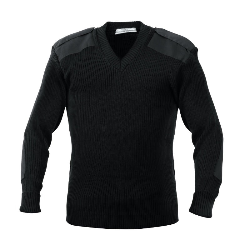 Security Guard Uniforms | Tactical Sweaters & More | Guardian Outfitters